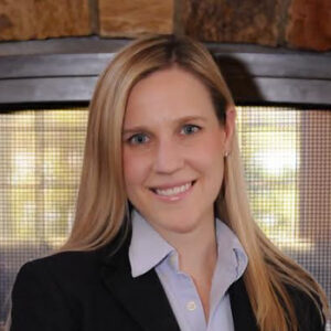 Karen Rutherford - Spring Lake Hope Foundation