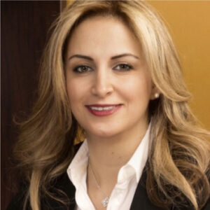 Reem Sara-Batarseh - Spring Lake Hope Foundation
