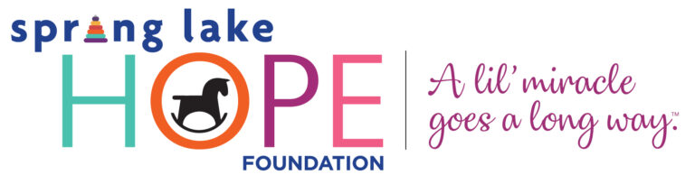 Contact - Spring Lake Hope Foundation